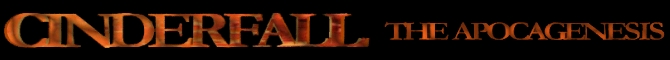 .: CinderFall