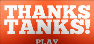 XGen Studios - Online Games - Play Thanks Tanks!
