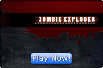 XGen Studios - Online Flash Games - Zombie Exploder
